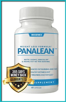 Panalean Review – Triggers Fat Cutting with Natural Ingredients ...